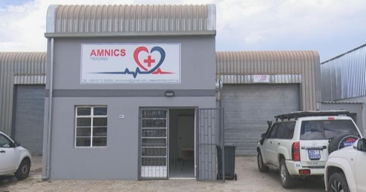 Businessman Shapwa Kanyama refutes claims of operating a non-existent ...