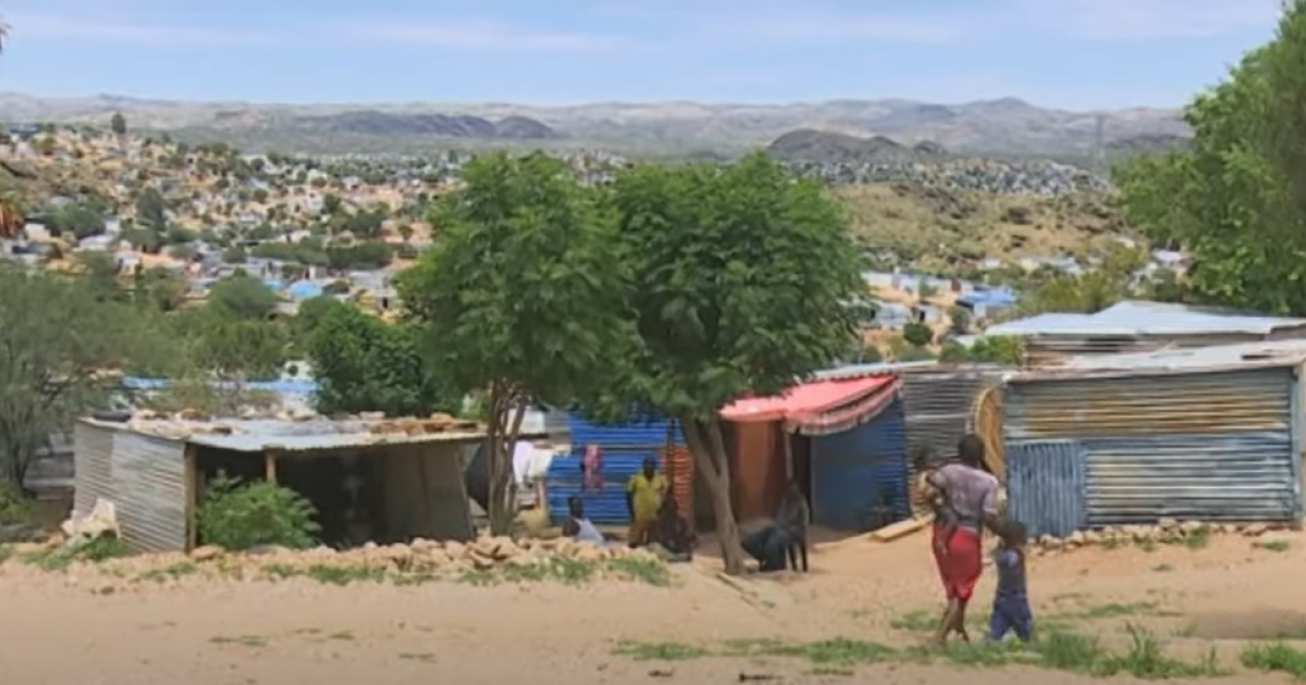 Moses ||Garoeb Constituency Ready to go to the Polls | nbc