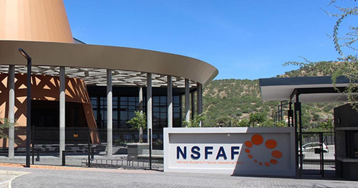 Applications for student assistance from NSFAF urged to apply before 31 ...