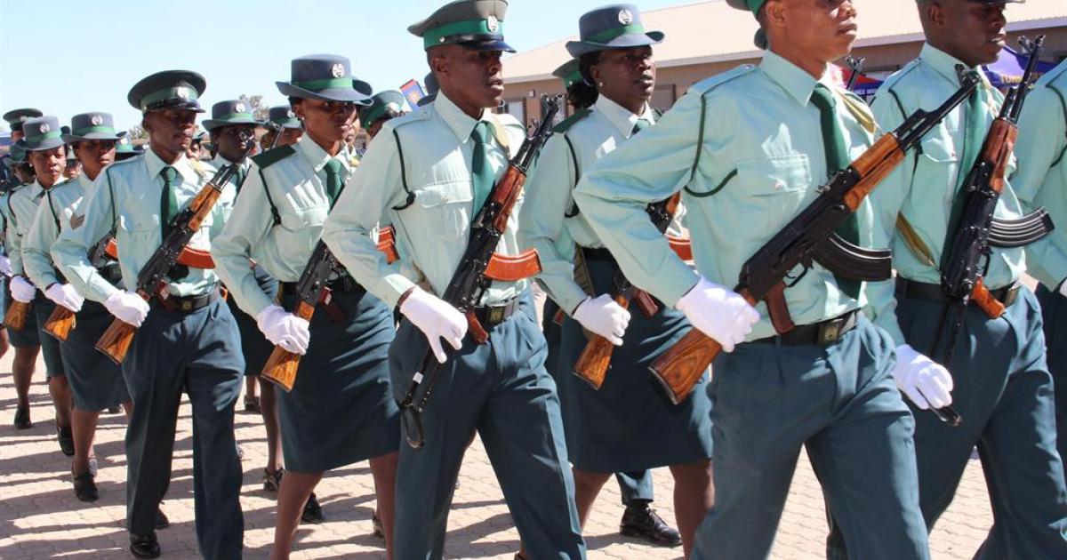 NCS' requirements for shortlisted candidates | nbc