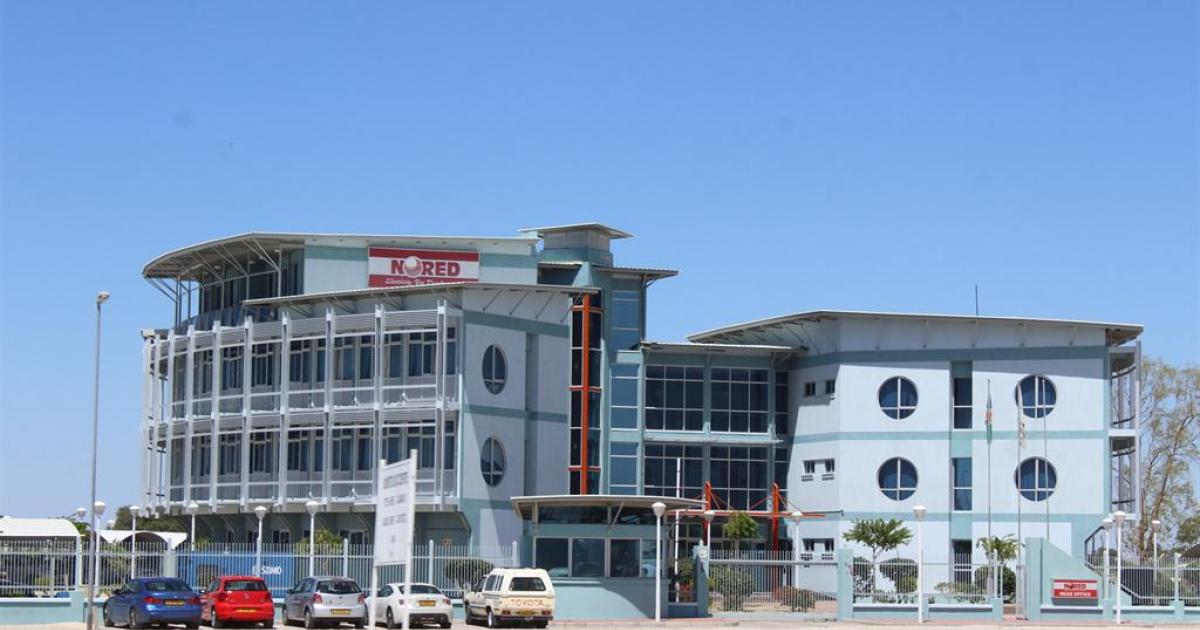 NORED implementing SCADA system in Kavango East | nbc