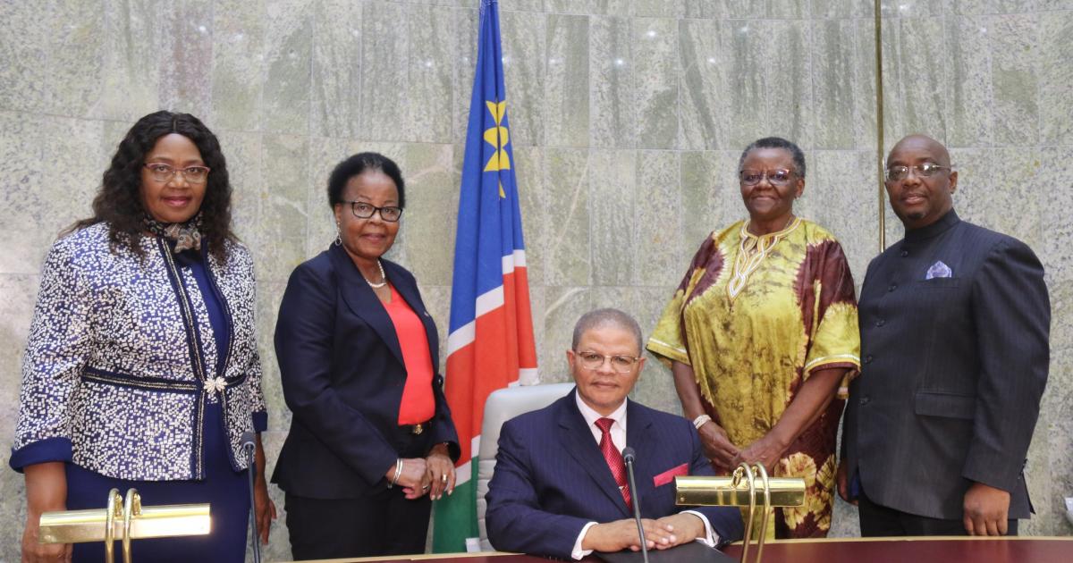 Public Service Commission Chairperson calls for accountability from ...