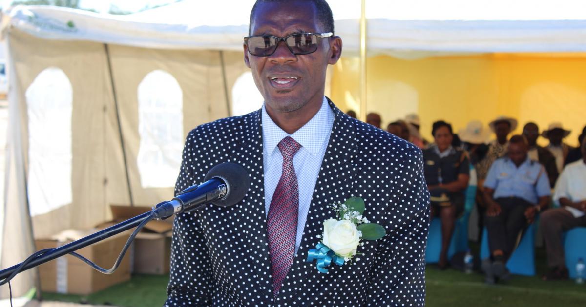 Poor rainfall in Omusati Region a concern- Endjala | nbc