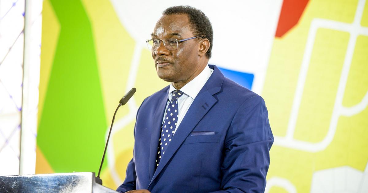 Dr. Leake Hangala retires | nbc