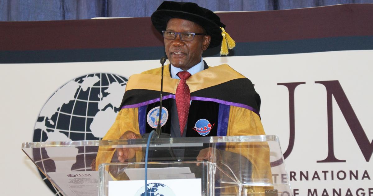 IUM continues to increase intake capacity | nbc