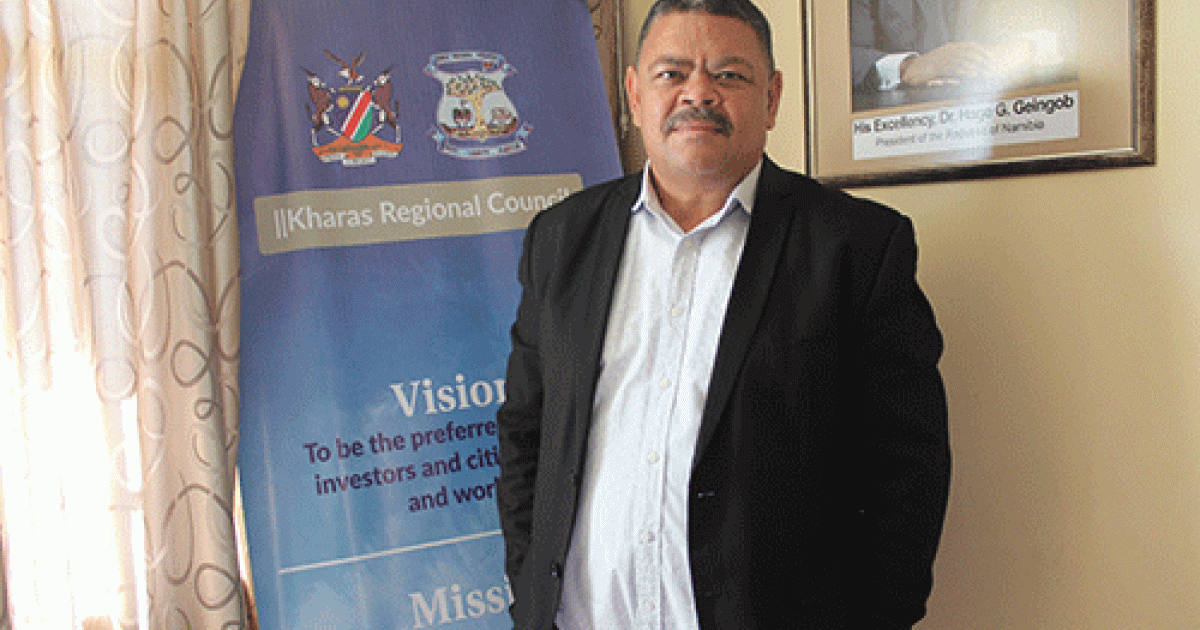 ||Kharas Regional Council achieves almost 90% of activities contained ...