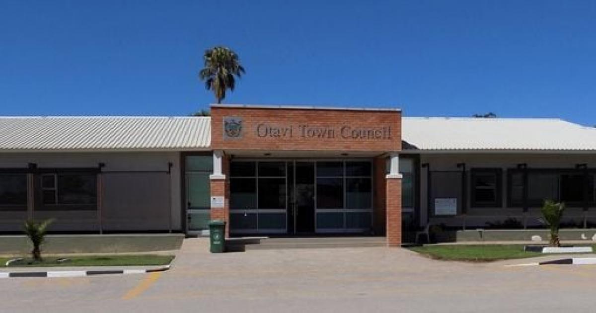 Otavi roads to be upgraded | nbc