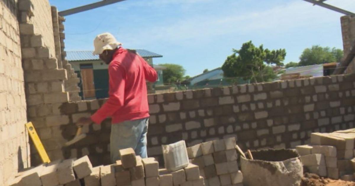 Khomas Regional Council approves building and renovations at 12 schools ...