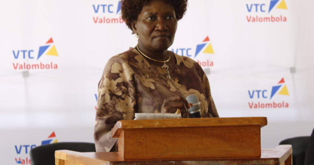 Namibia needs to produce skills to meet demands of job market- Dr ...