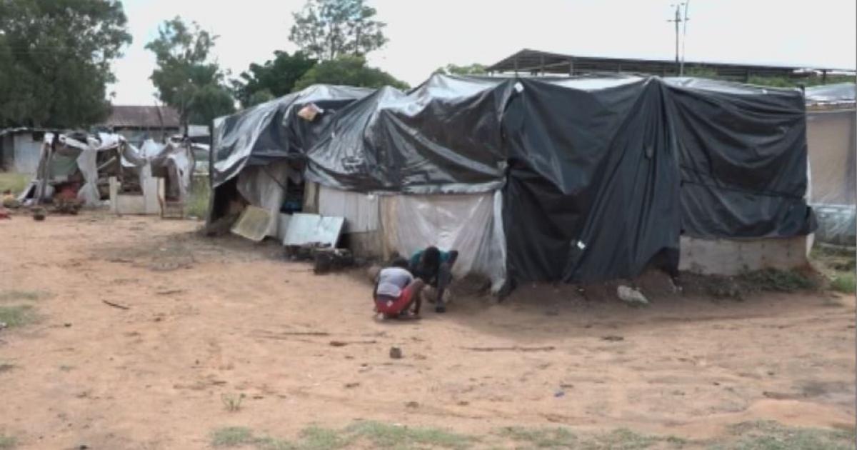 Endobo evictees call on Tsumeb Municipality on way forward | nbc