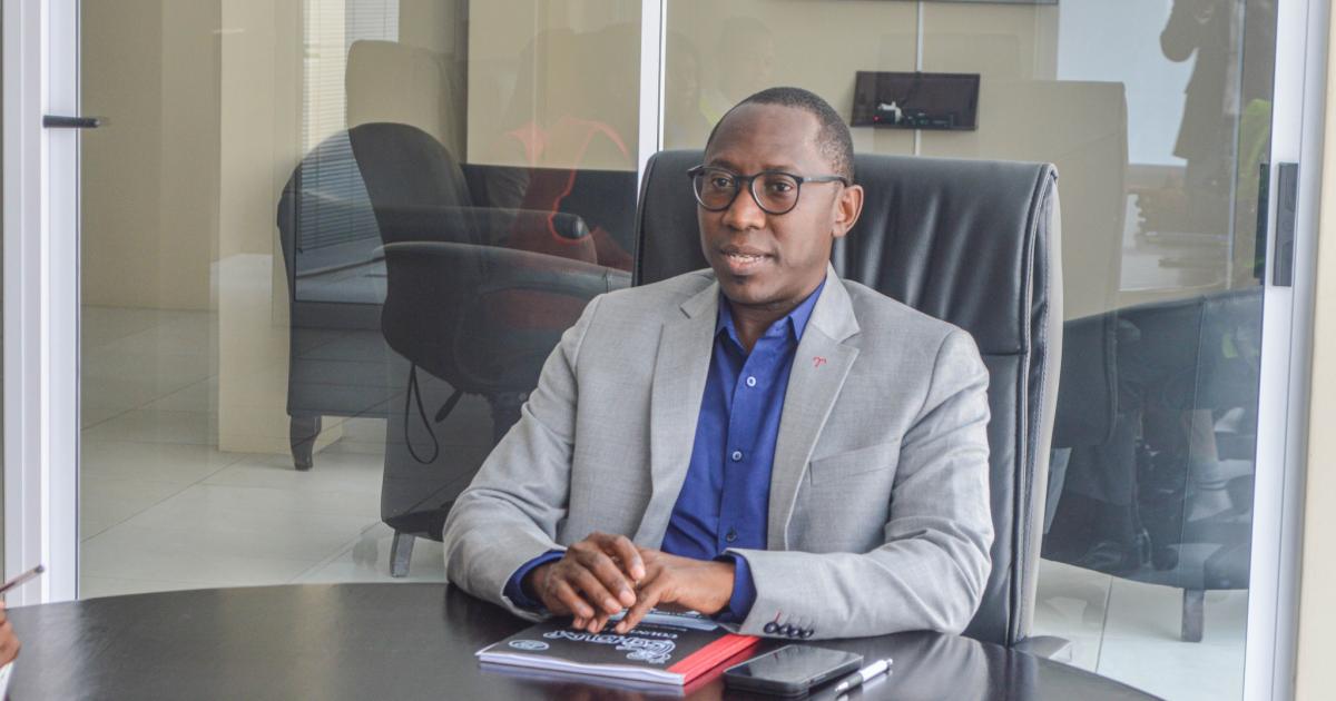 Erongo Governor satisfied with improved rent collected from ...