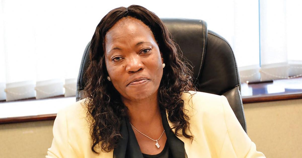 Nicanor urges NDF to accelerate gender equality in leadership positions ...