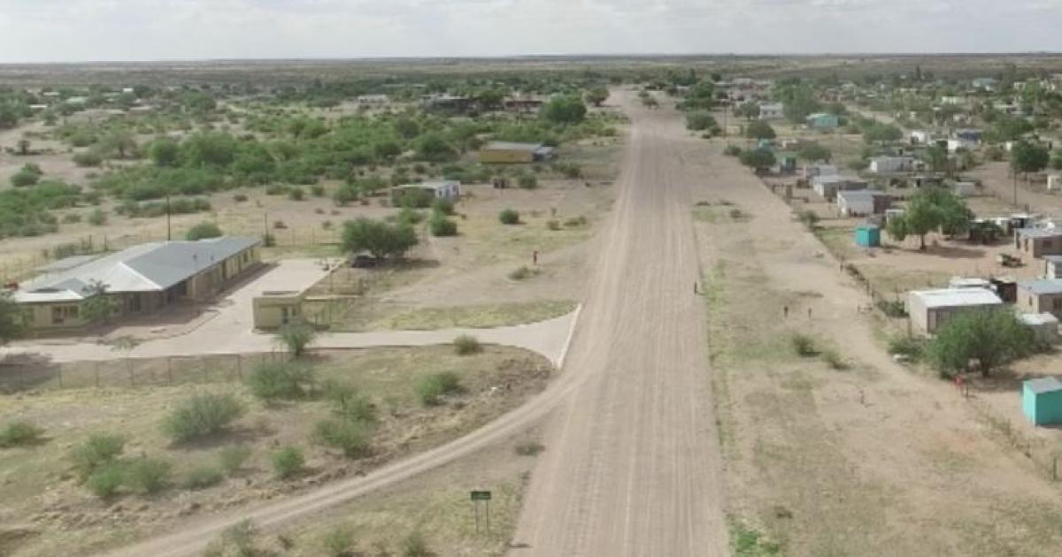 !Hoachanas community unhappy with settlememt office | nbc