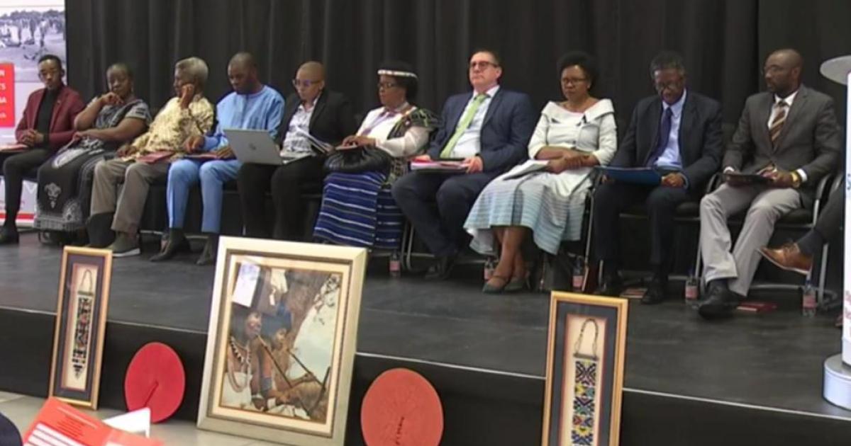 South African Embassy in Namibia marked Human Rights Day | nbc