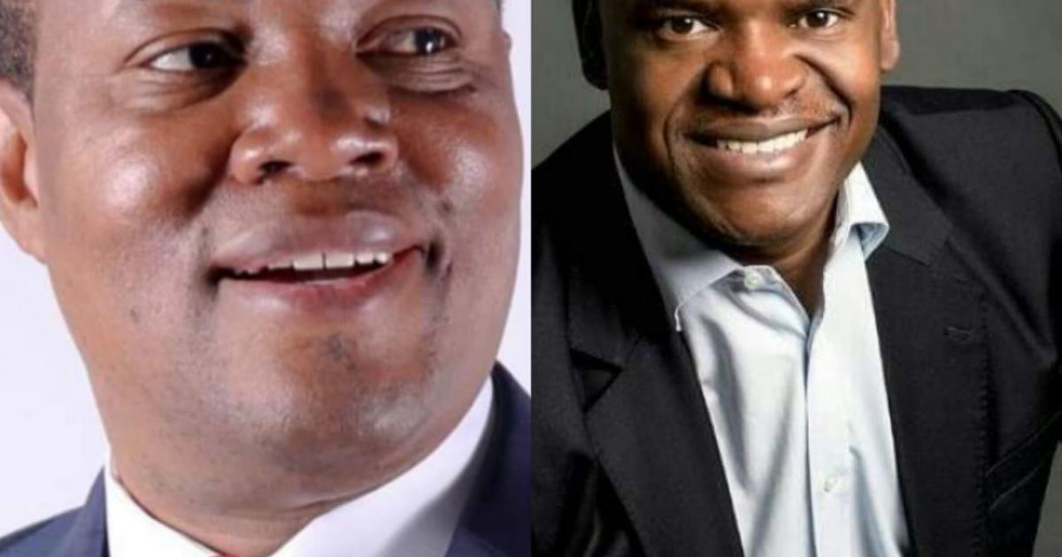 PDM leader calls for suspension of NAMCOR's MD Immanuel Mulunga | nbc