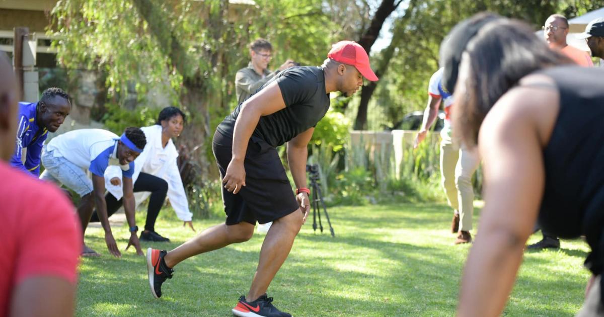 Sanlam launches Coastal Marathon | nbc