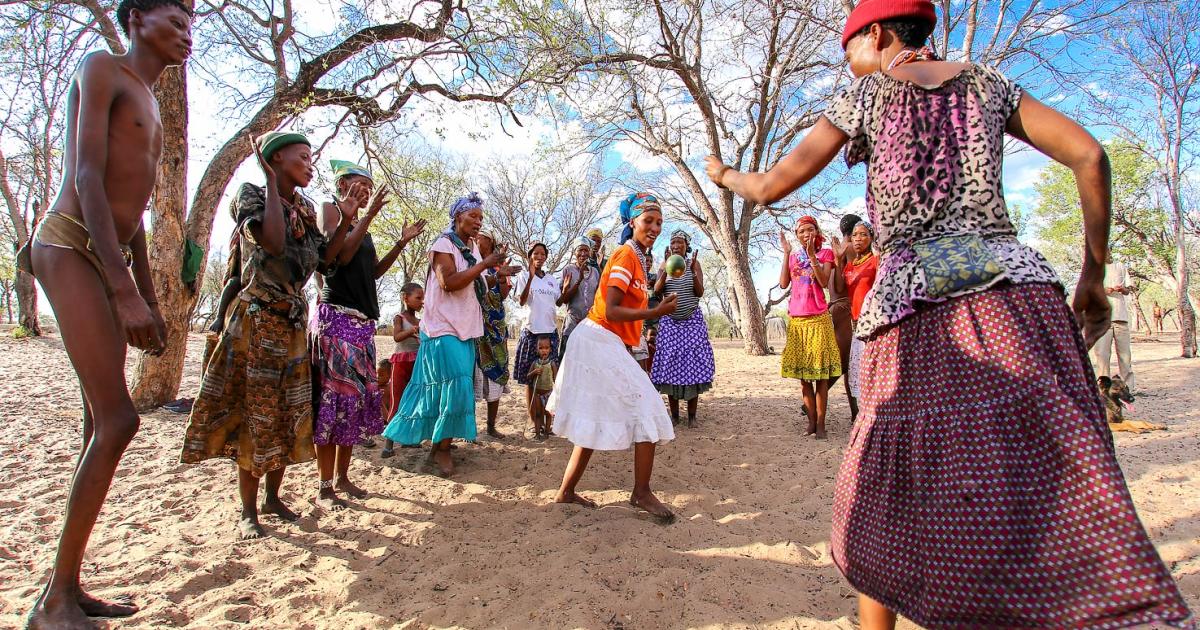 TB a major challenge in Tsumkwe | nbc
