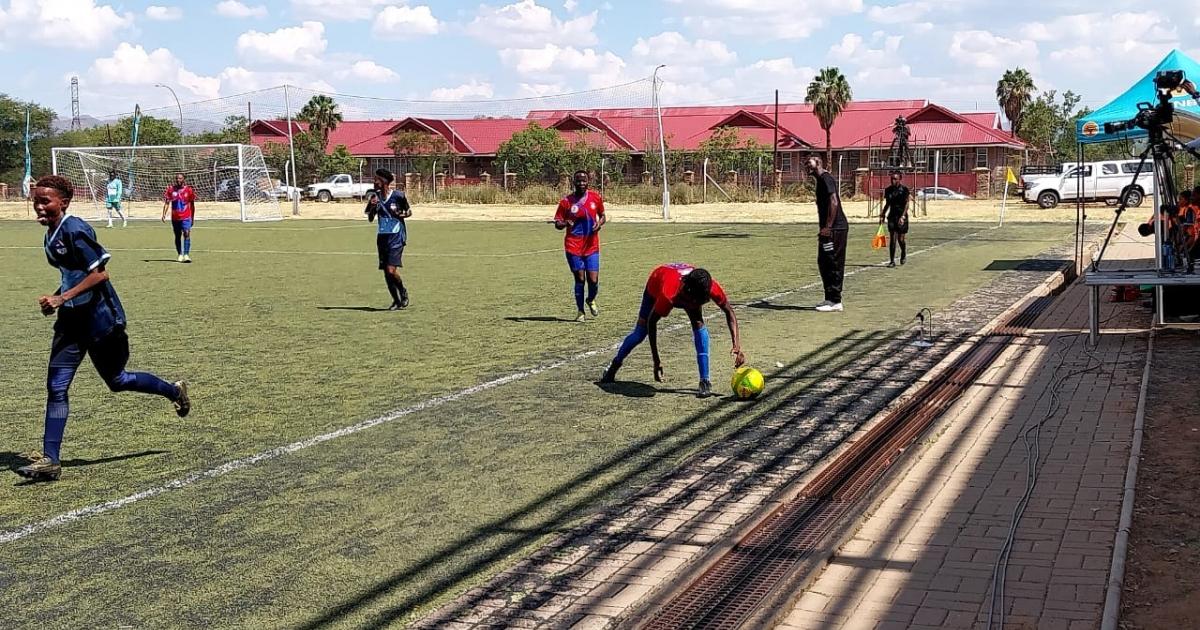 FNB Women's Super league is very competitive – Shapwa | nbc