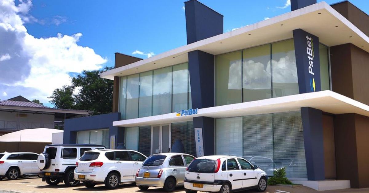 PST Bet sponsors Ohangwena U20. | nbc