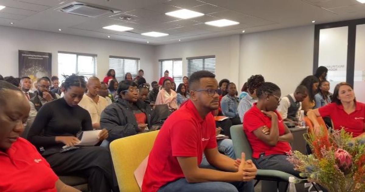 NIPDB and Bank Windhoek hold SME finance symposium | nbc