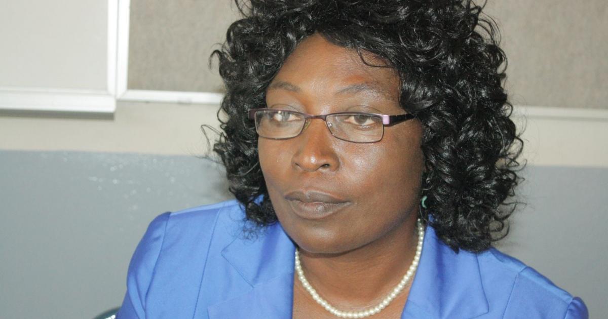 130 Nursing Students Graduate from Alba Chipamba Training Centre | nbc