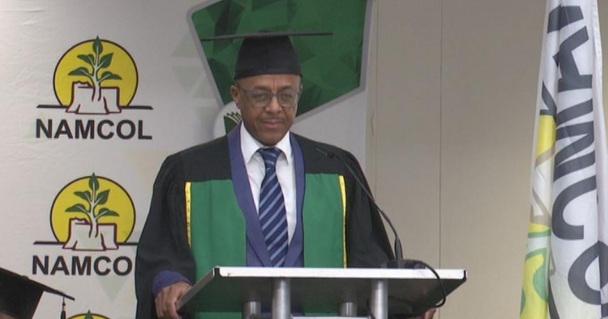 Recent graduates entering a world of constant change and uncertainty | nbc