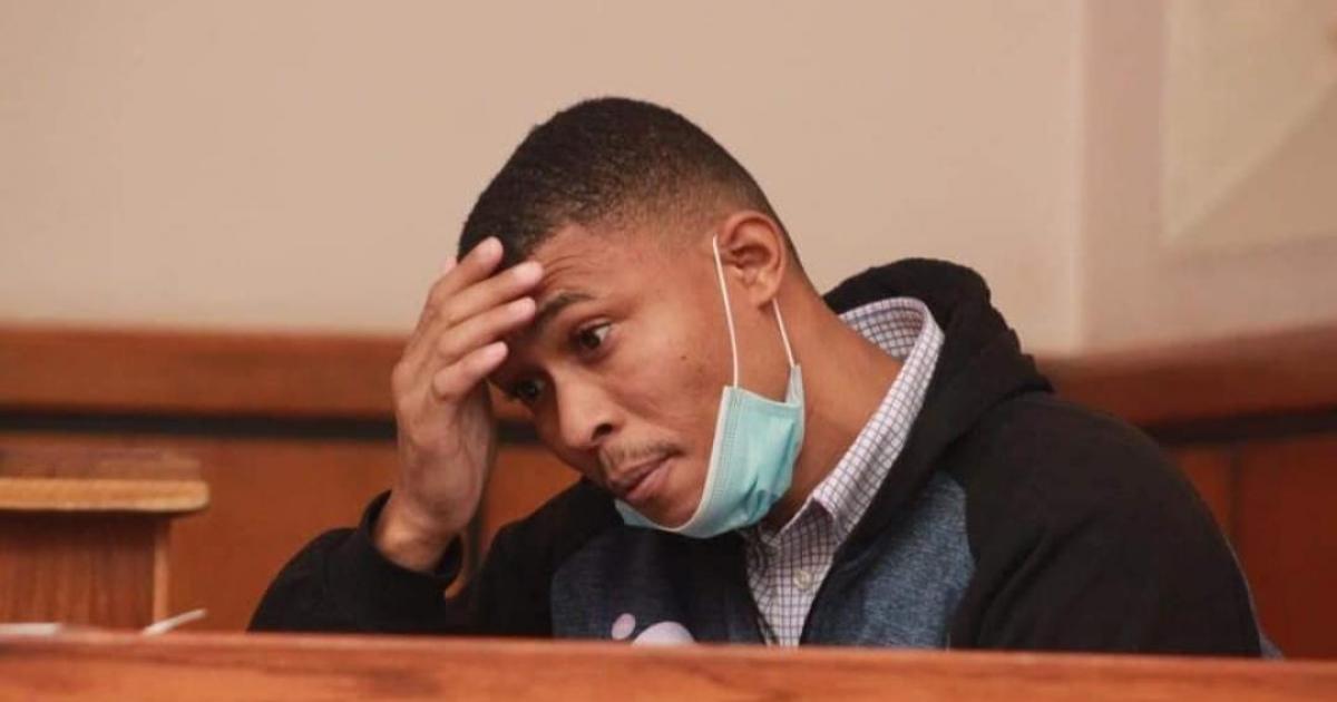 Van Wyk denies pleading guilty to any offense | nbc