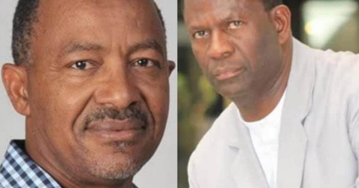 Riruako faction applies for recognition as Paramount Chief of OTA | nbc