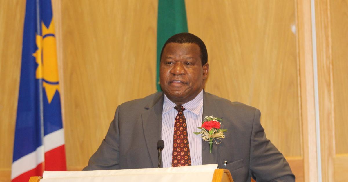 Namibian government is finalizes its internship framework program | nbc