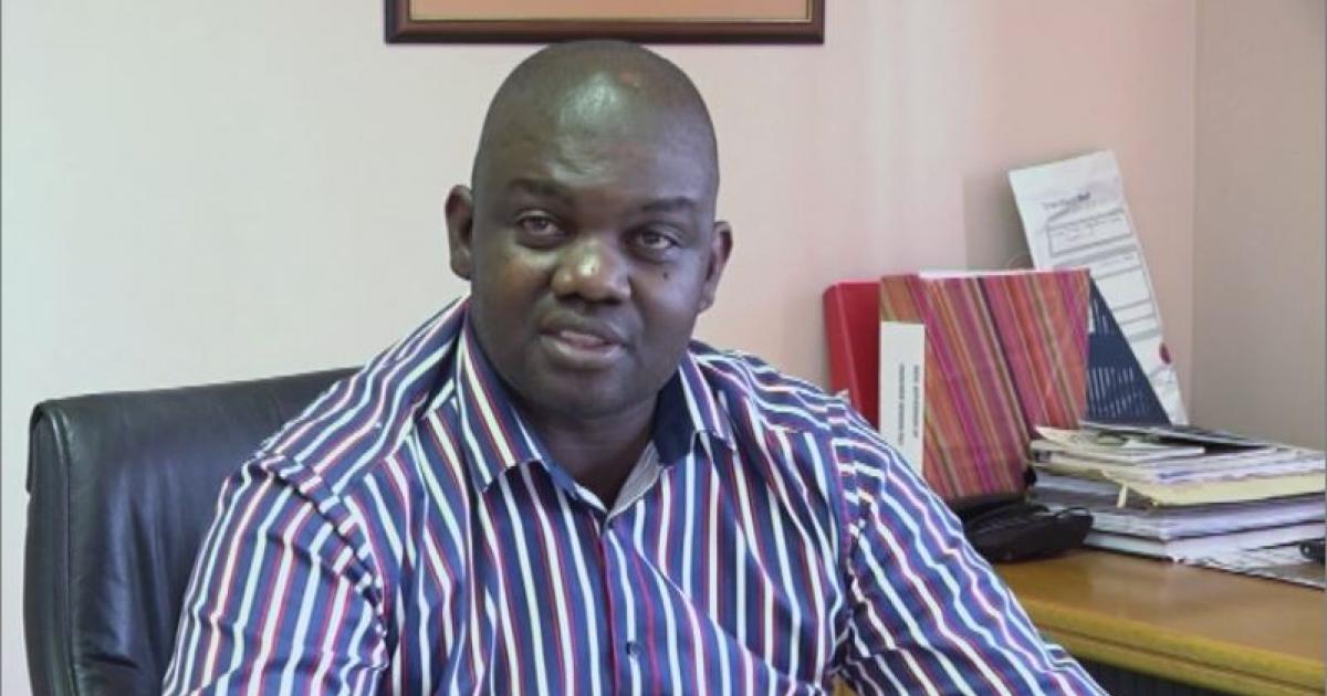 Completion of Meatco auction pens at Eiseb 10 on track | nbc