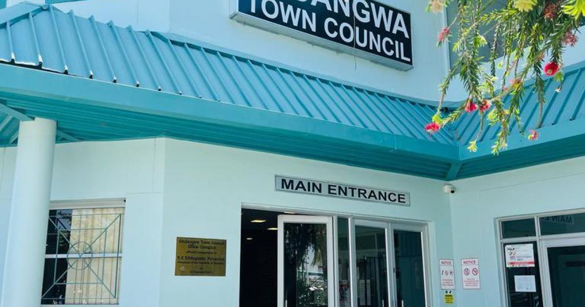 Ondangwa Town Council formalizes Uupopo settlements | nbc