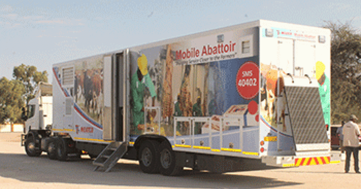 Kavango East and West regional councils satisfied with livestock ...