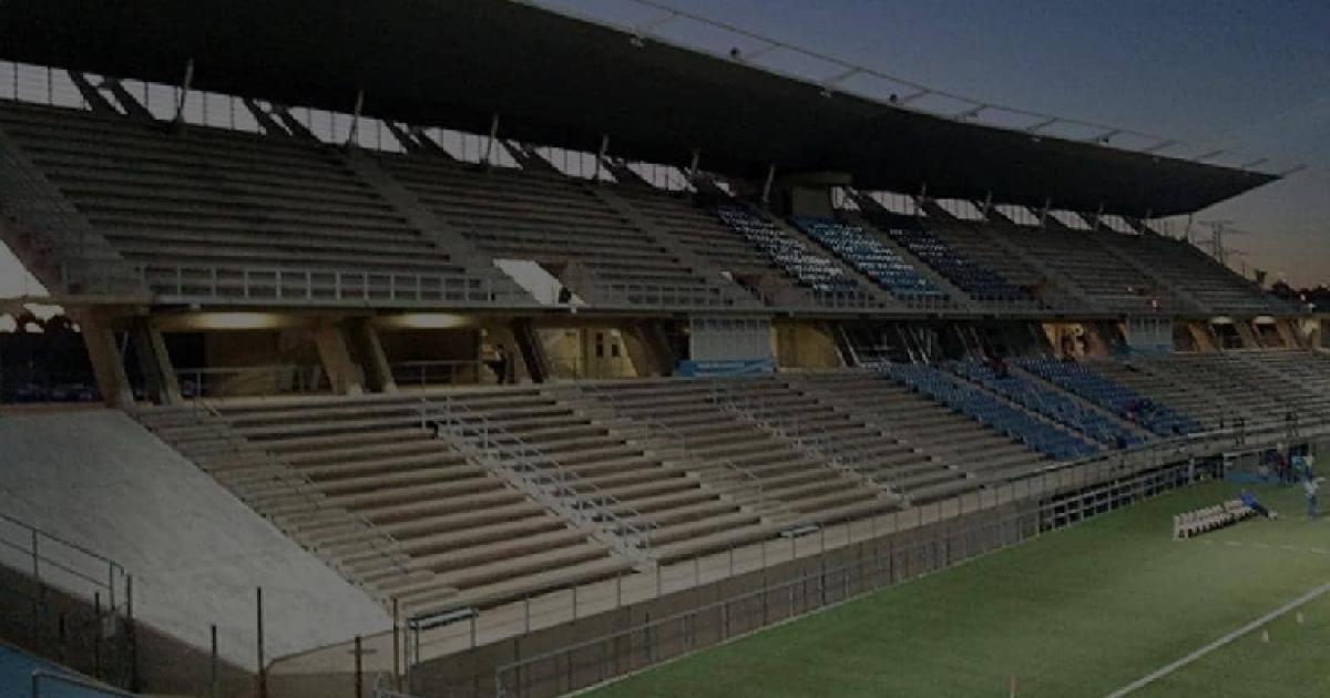 Sam Nujoma Stadium renovations | nbc
