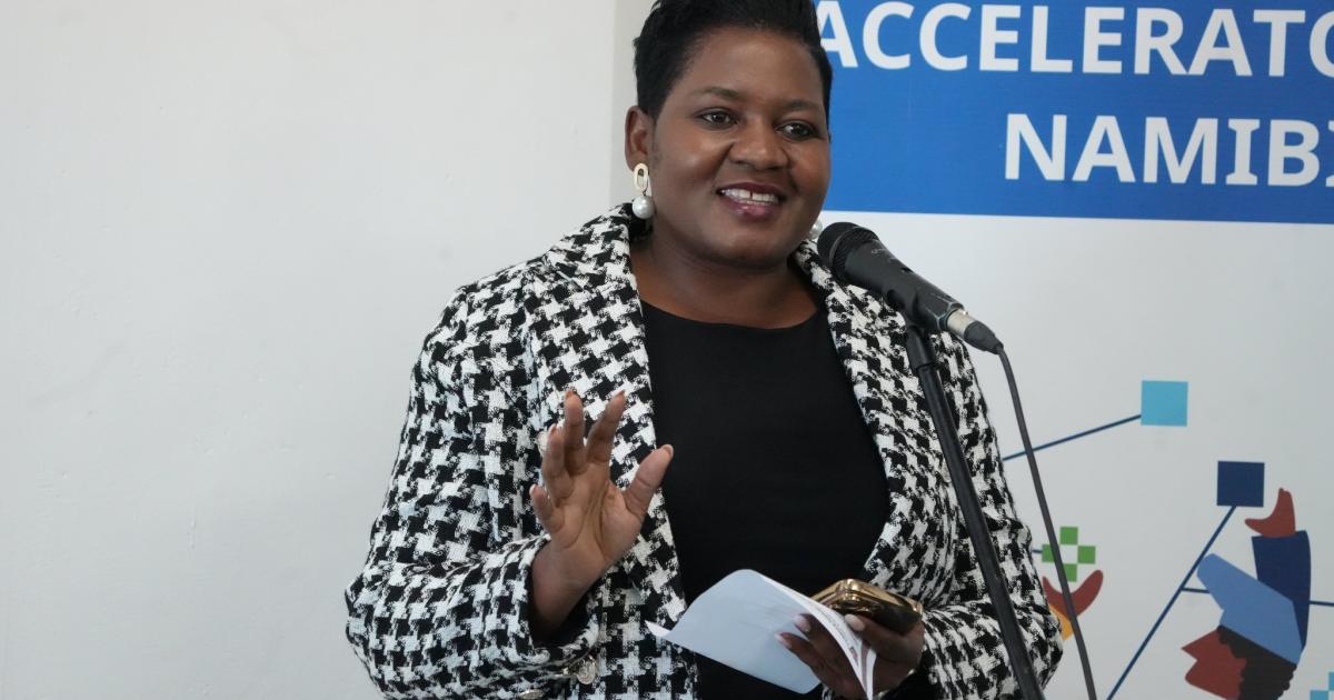 Youth urged to explore talents and create employment for themselves | nbc