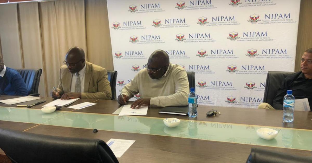 Vocational training contributes to the growth of the country- Mubita | nbc