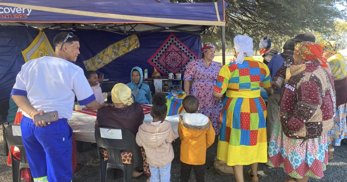 Nama Cultural festival kicks off | nbc