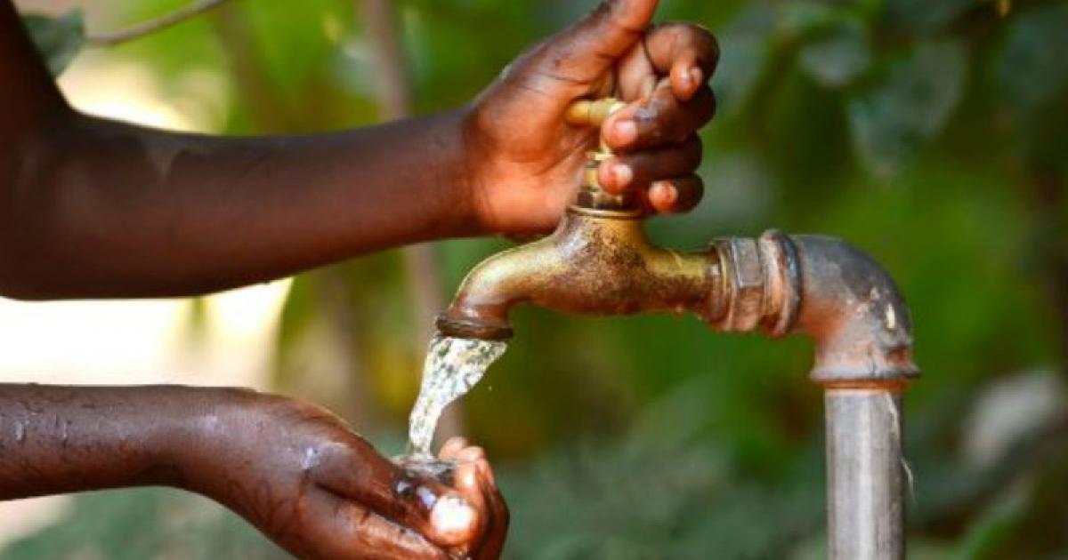 Uvhungu-Vhungu and Mutengo Mukuru now have clean water | nbc