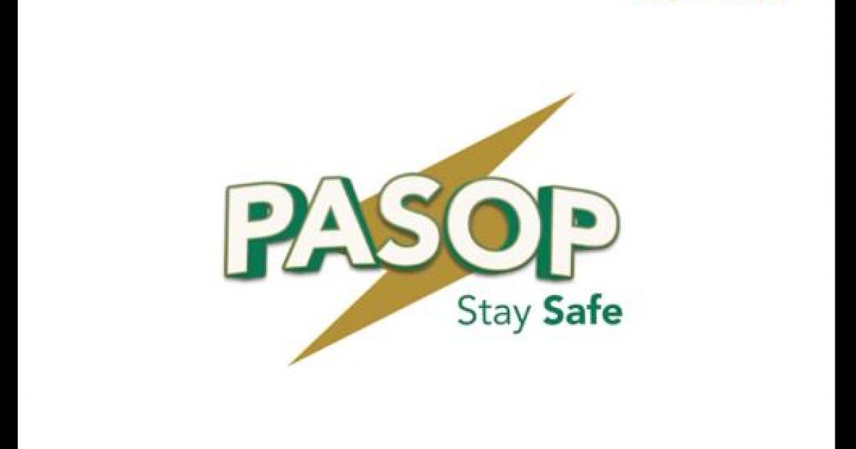 NamPower launches Pasop Stay Safe campaign | nbc