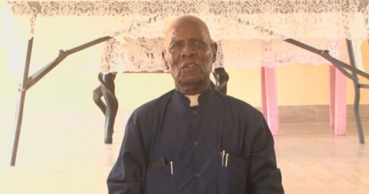 Hambukushu Traditional Authority demands answers in alleged illegal ...