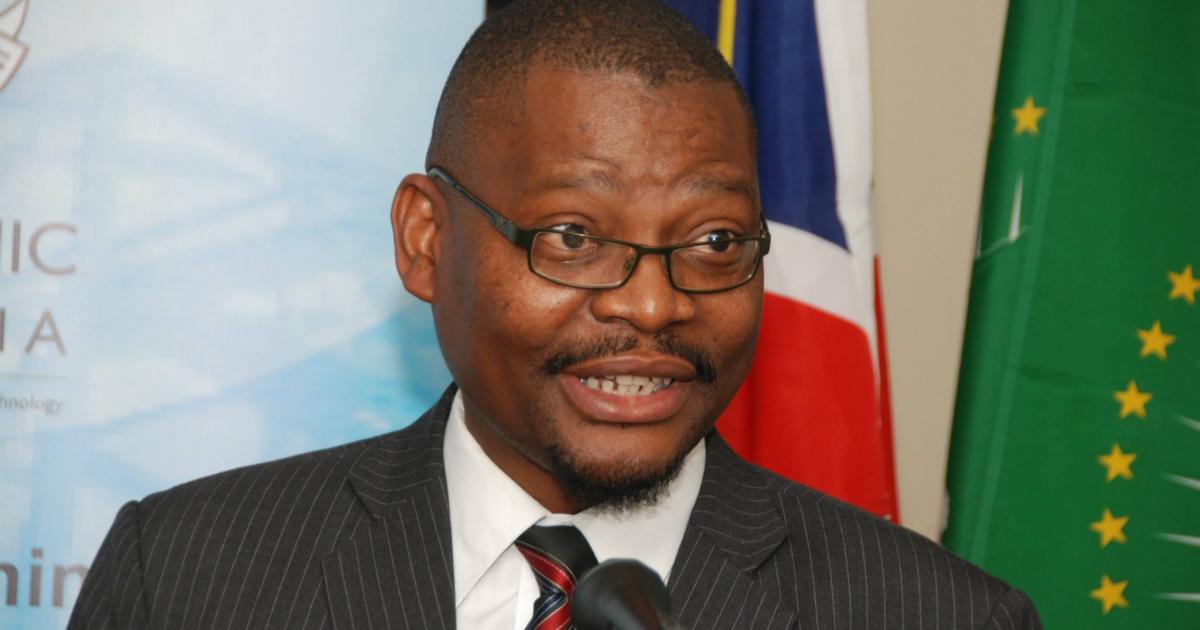 Acquiring EPLs has become challenging - Epangelo CEO | nbc