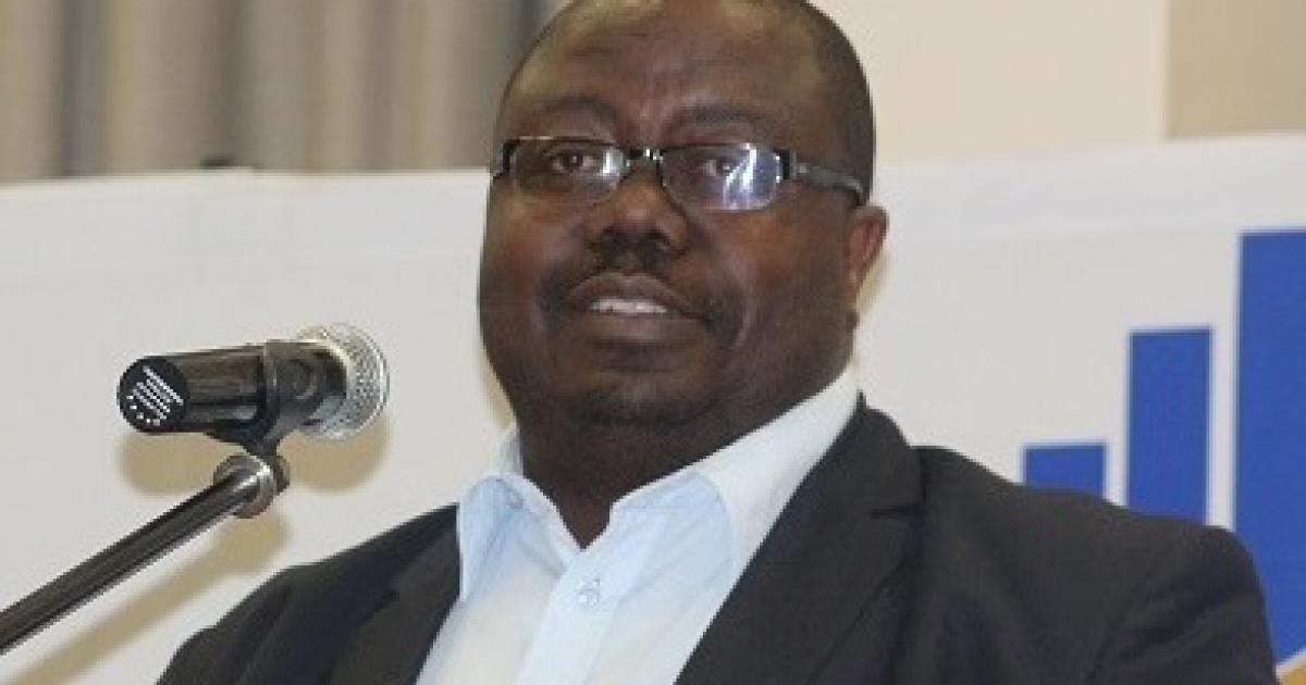 INTERVIEW | Statistician-General, Alex Shimwafeni on 2023 Population ...