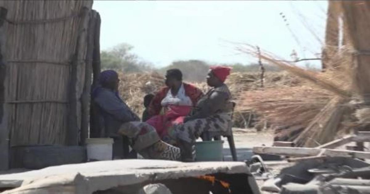 Maalo villagers appeal for development | nbc