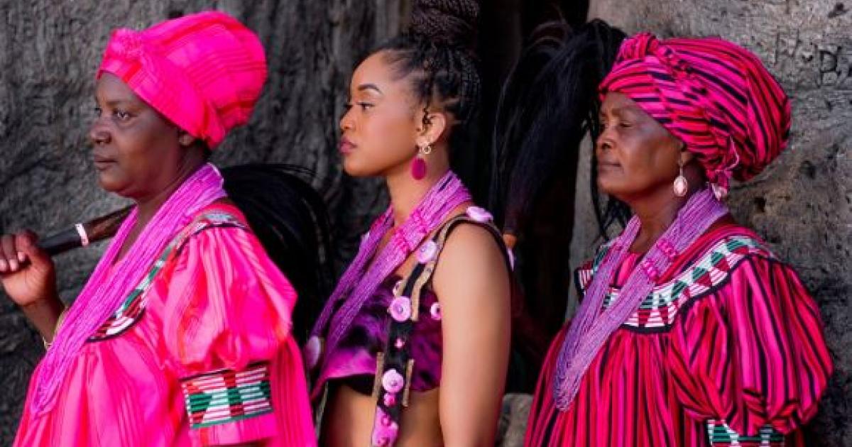 Olufuko Festival remains a crucial tool for culture preservation | nbc