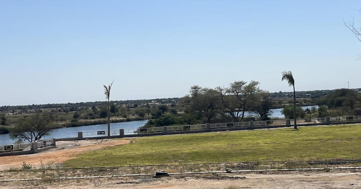 Rundu Beach to get facelift | nbc