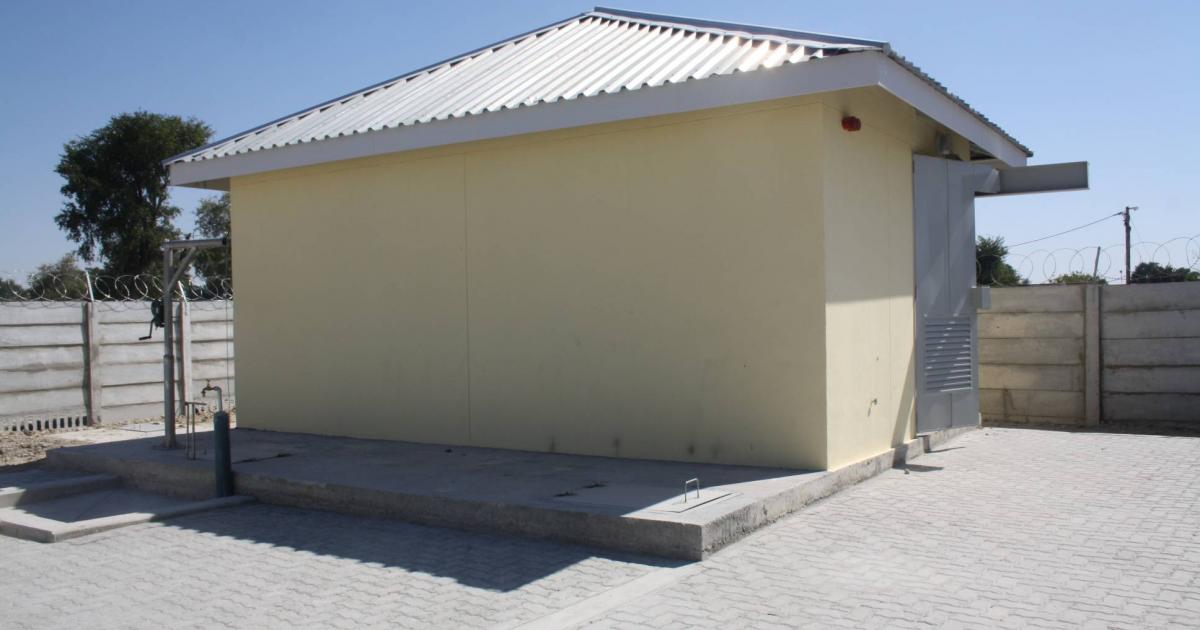 Two sewer reticulation projects completed in Ongwediva Town Council | nbc