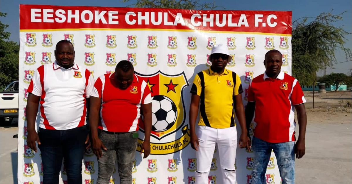 Eshoke Chula Chula prepares for premier league season | nbc
