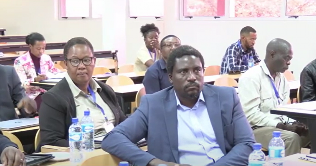 KAZA TFCA universities meet for research collaborative forum | nbc