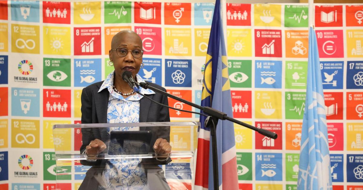 Youth unemployment matter of great concern | nbc