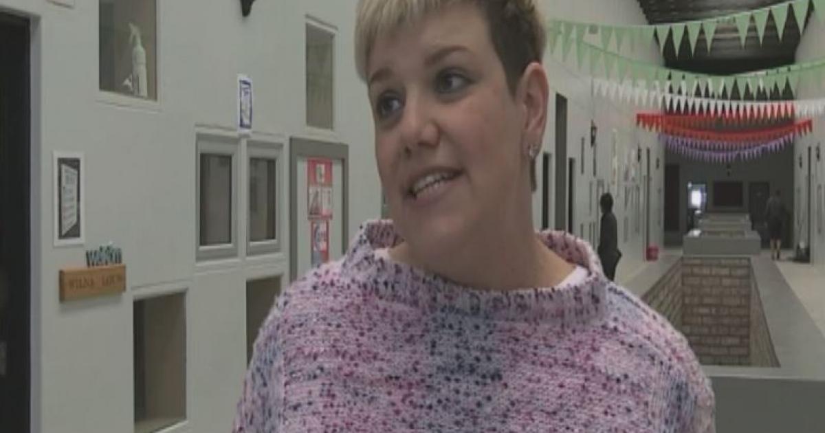 Red Ribbon project launches | nbc