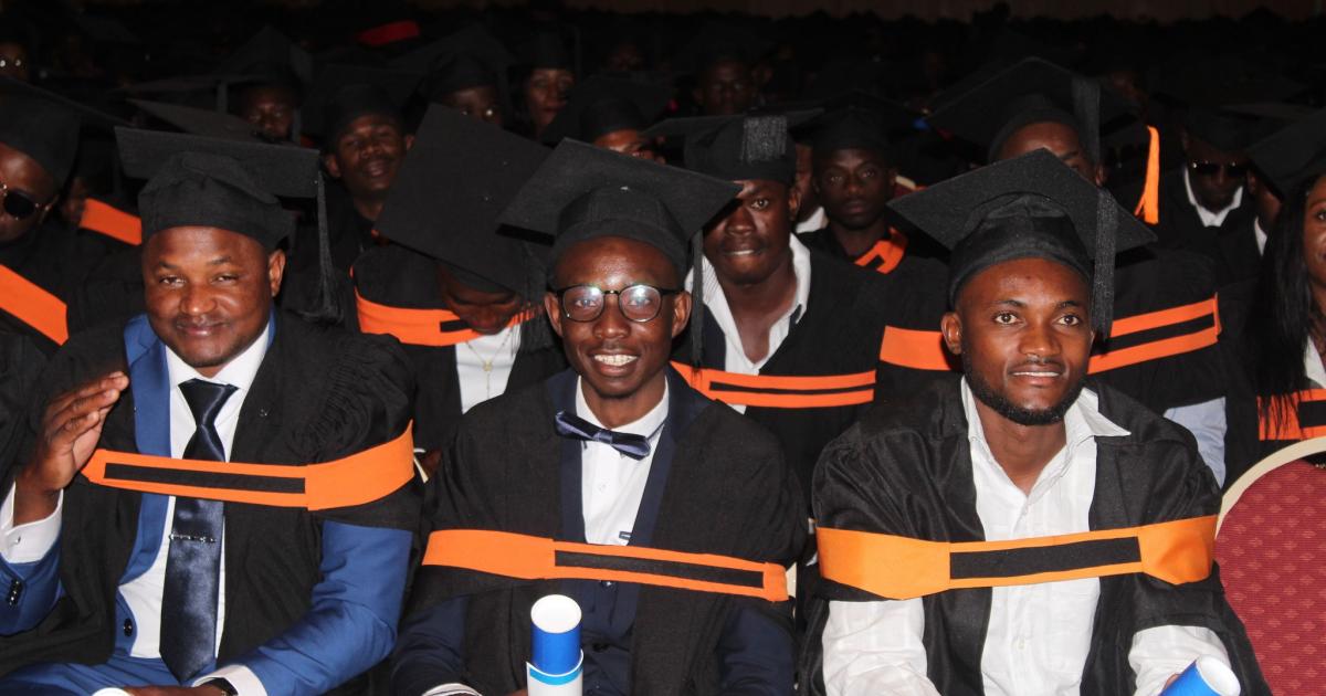 WVTC trainees graduate | nbc